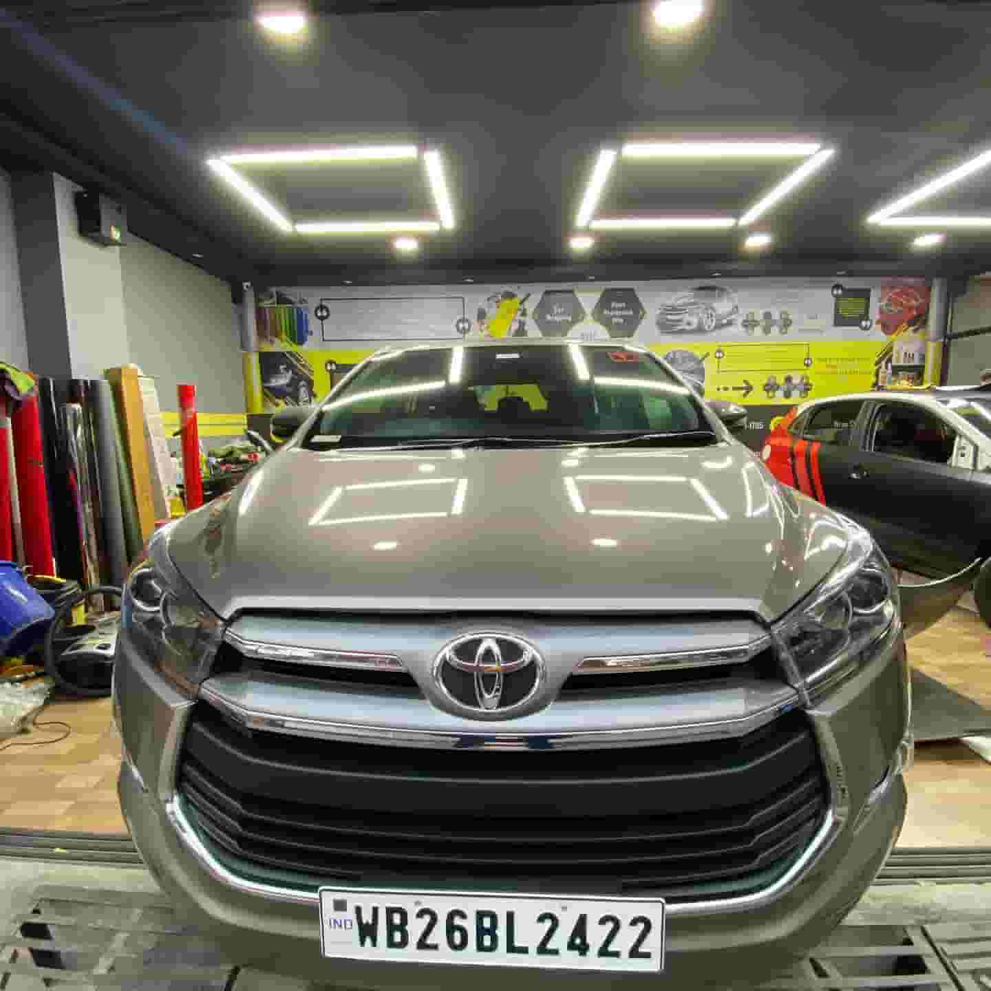 Wrap Clinic Kolkata