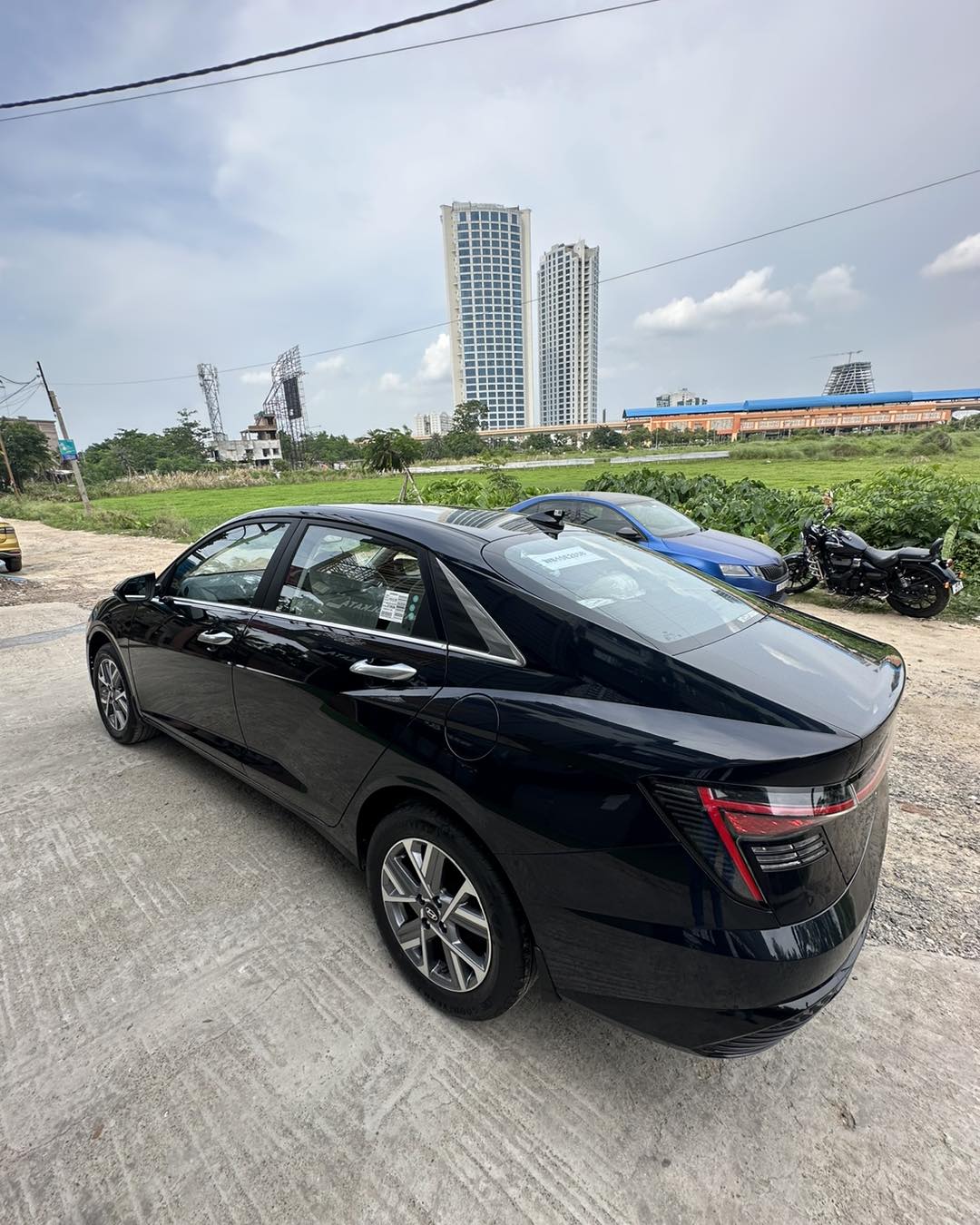 Car Ceramic Coating in Kolkata